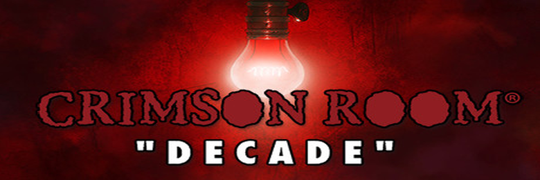 CRIMSON ROOM: DECADE - Ragequit.gr