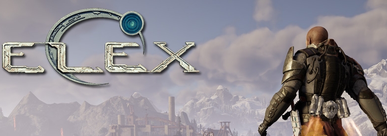 ELEX - Ragequit.gr