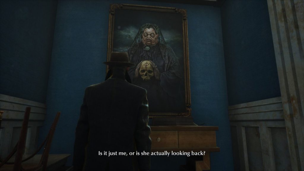 THE SINKING CITY English Review - Ragequit.gr