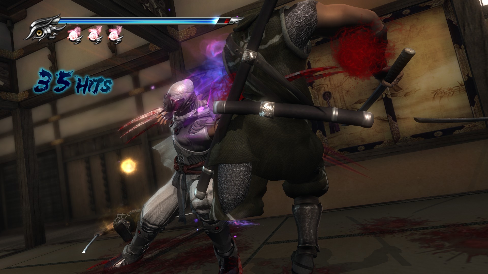 NINJA GAIDEN: MASTER COLLECTION - Ragequit.gr