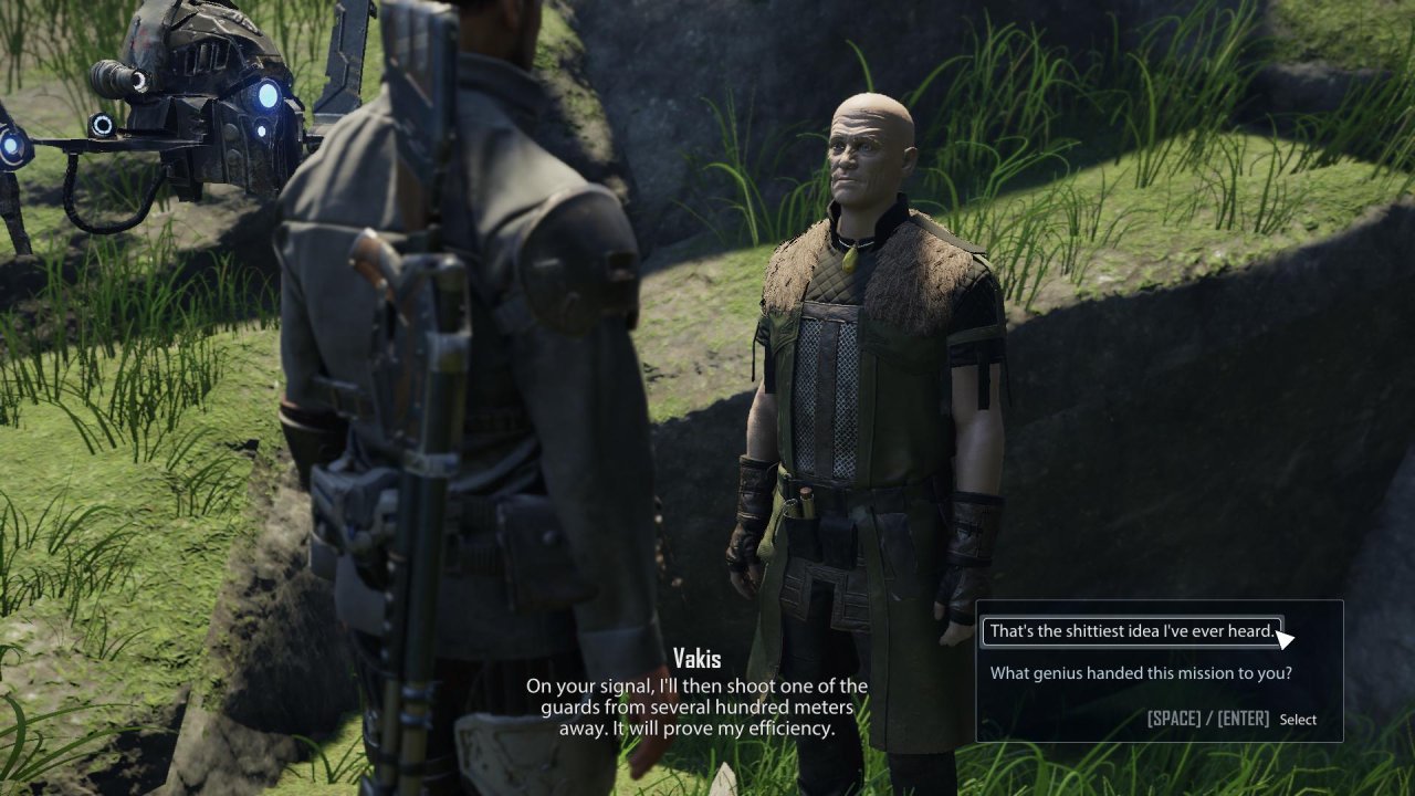 ELEX II - Ragequit.gr
