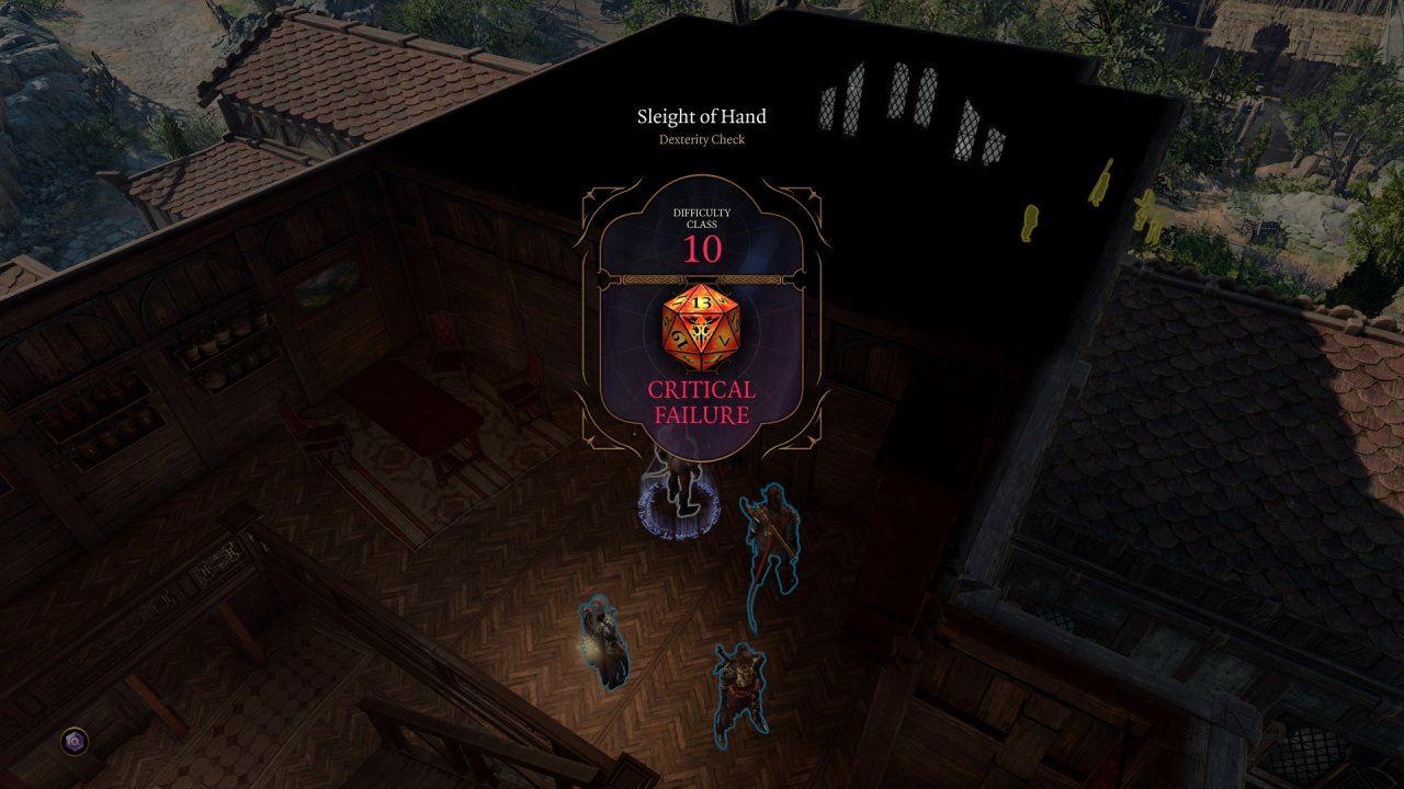 BALDUR'S GATE 3 - Ragequit.gr